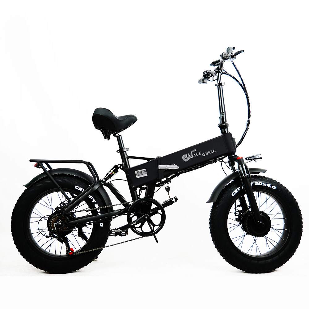 CMACEWHEEL RX20 MAX – VoldoBikes