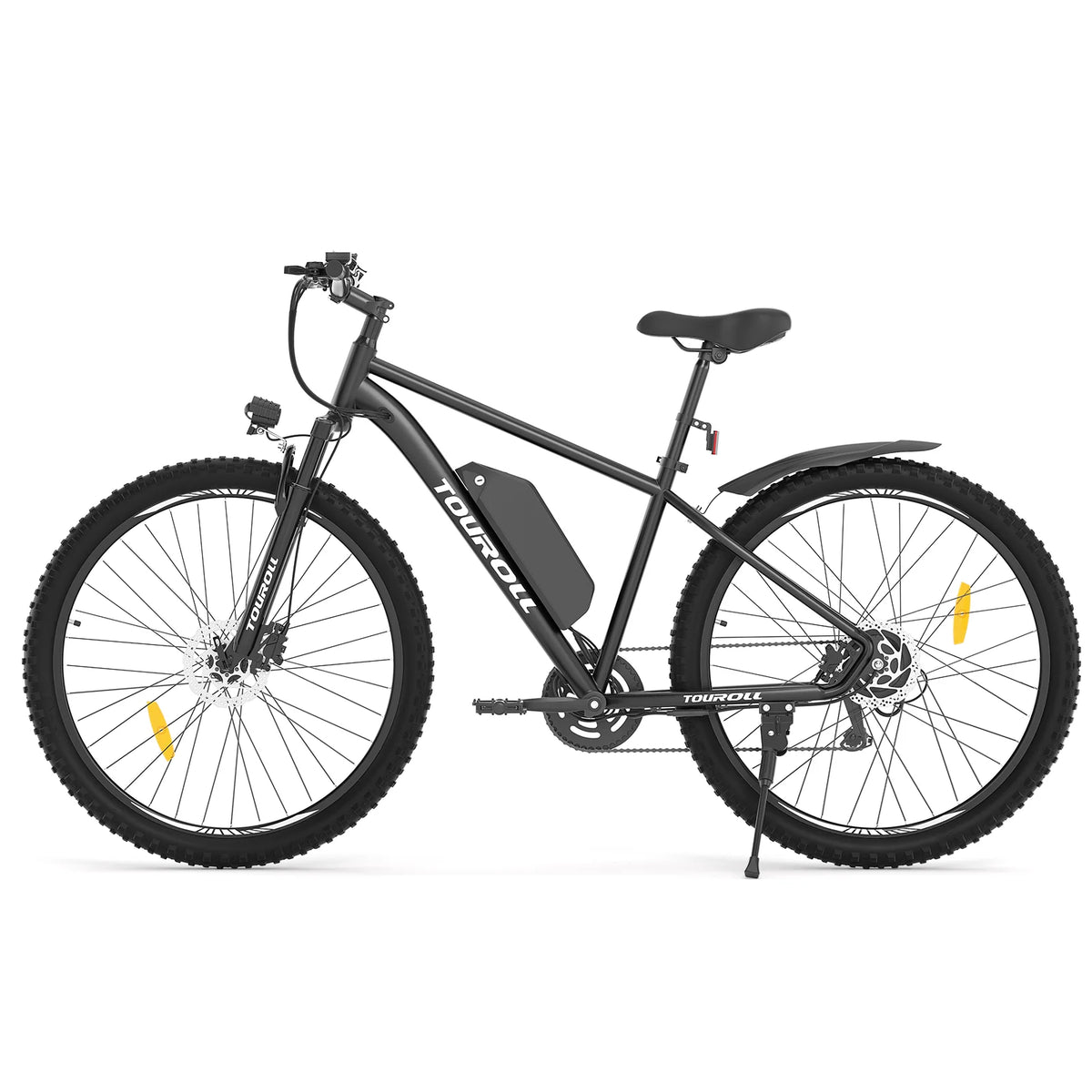 Touroll U2 Mountain Electric Bike – VoldoBikes